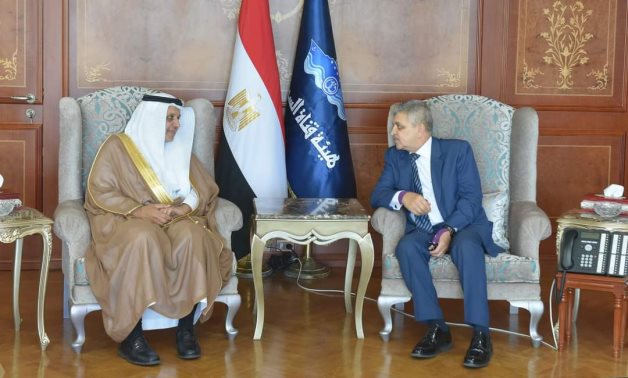 Egypt and Saudi Arabia Officials Meet to Promote Red Sea Tourism - The ...