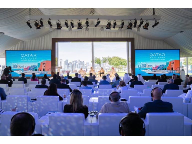 Qatar Boat Show at Old Doha Port - Get a First Look - The Maritime Observer
