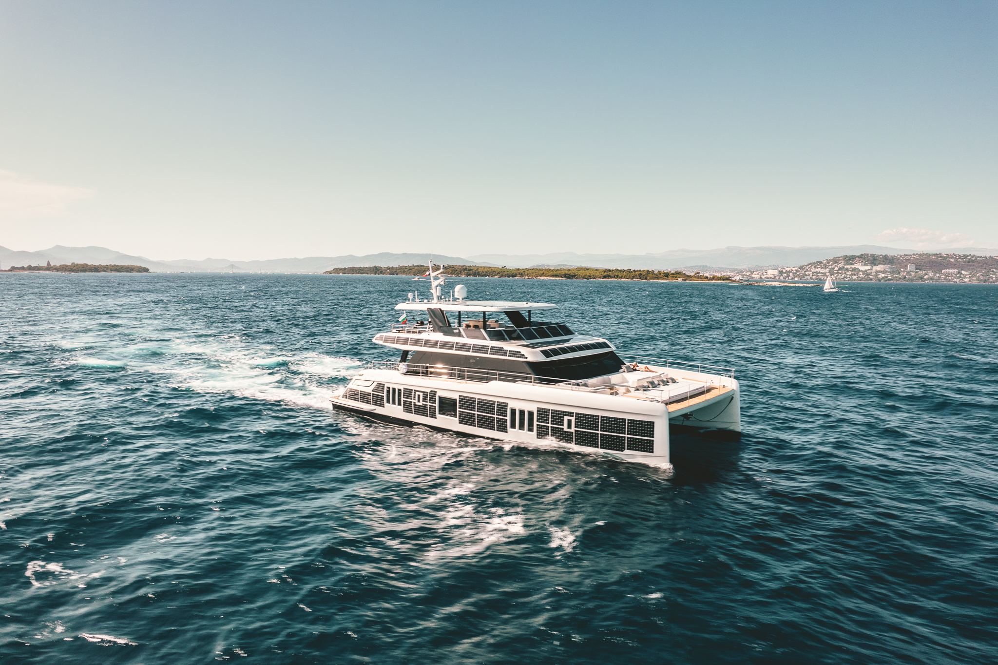 2024 Abu Dhabi International Boat Show Guide - The Maritime Observer