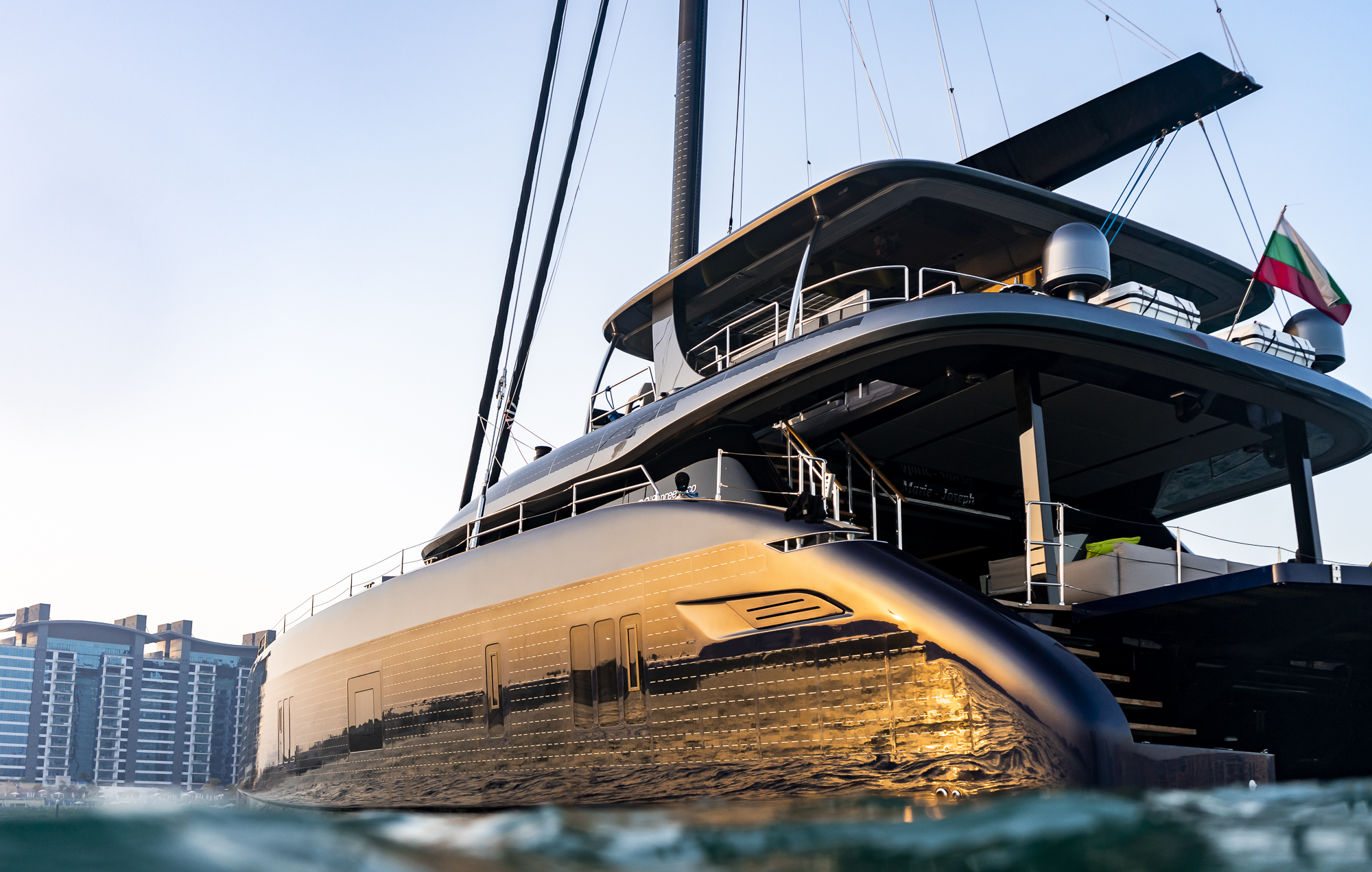 2024 Abu Dhabi International Boat Show Guide - The Maritime Observer