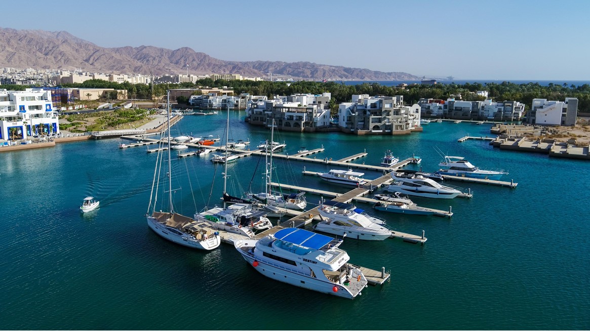 Third Edition of Aqaba’s “Boat Show” Announced for 2025 - The Maritime ...